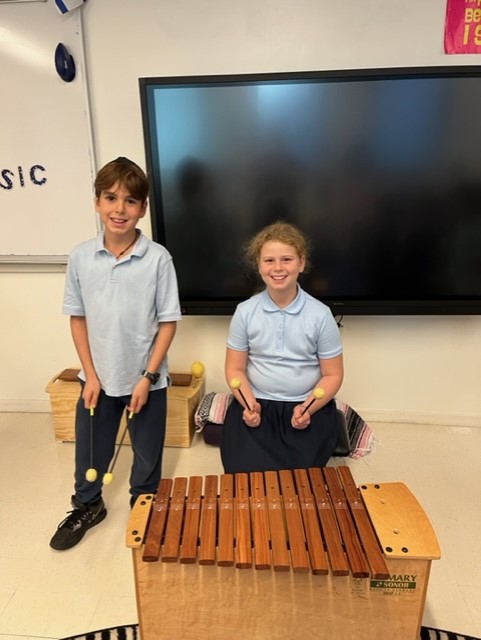 Fourth Graders Are Getting Into The Swing Of Havadalah! | Ramaz News ...