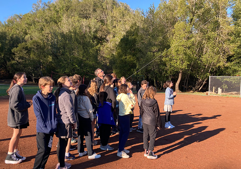 Principles of Energy: Learning by Doing | SD News and Events