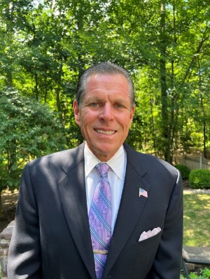 Board Chairman Chat with Mr. Jeff Kohler, October 2024 | Mount News Posts