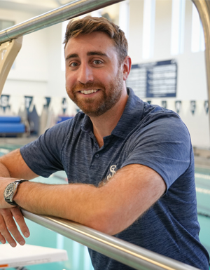 #PREPpeople: Jeff Fiore '08 | Details