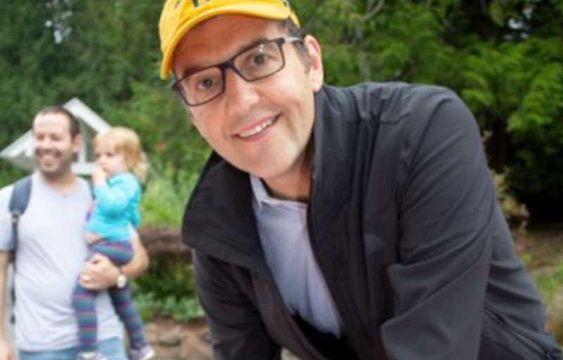 Five questions for Matthew Horvat, ASL’s next Head of School | News ...