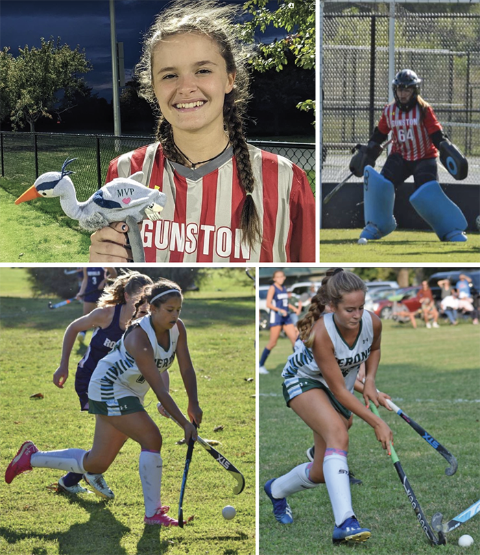 Three Selected for MD All Mid Shore Field Hockey Team | Athletics News ...