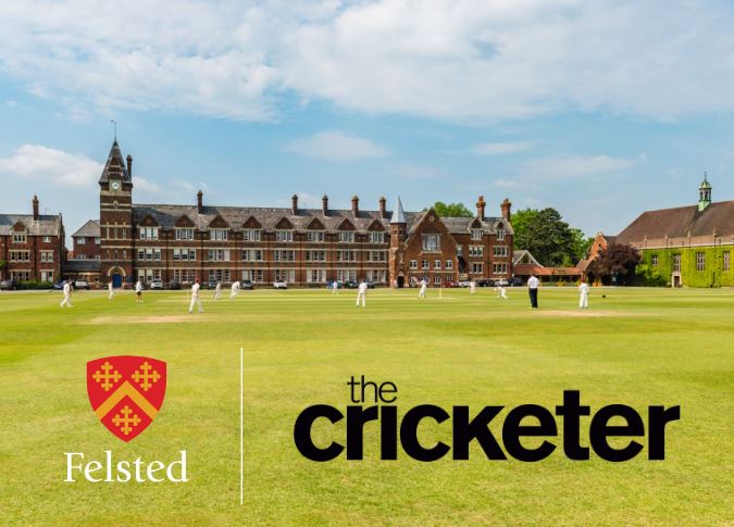 Felsted Named Top Cricket School | Posts Page