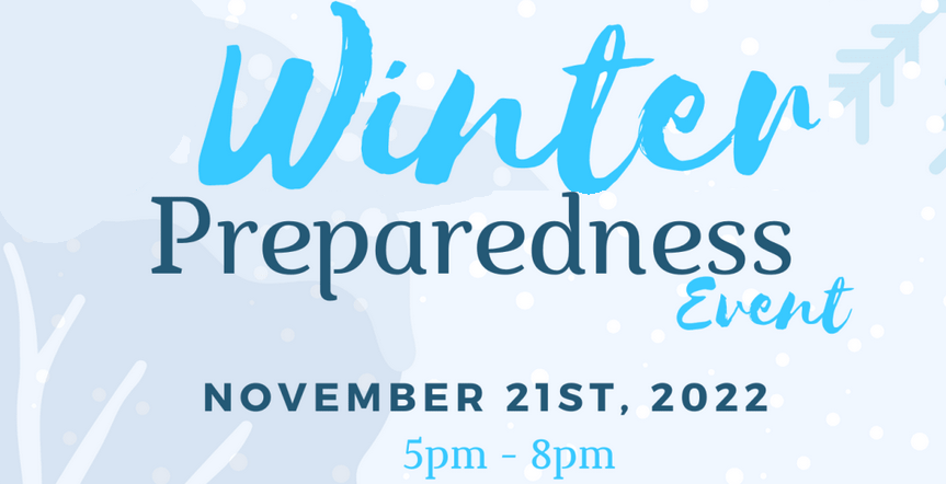 Winter Preparedness Event | MHS/MVTHS News Post