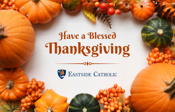 From President Picciotto: Have a Blessed Thanksgiving | News Posts ...