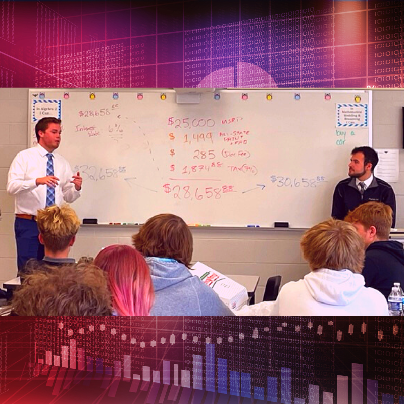 Project-Based Math Equals Real World Learning | News Detail Page