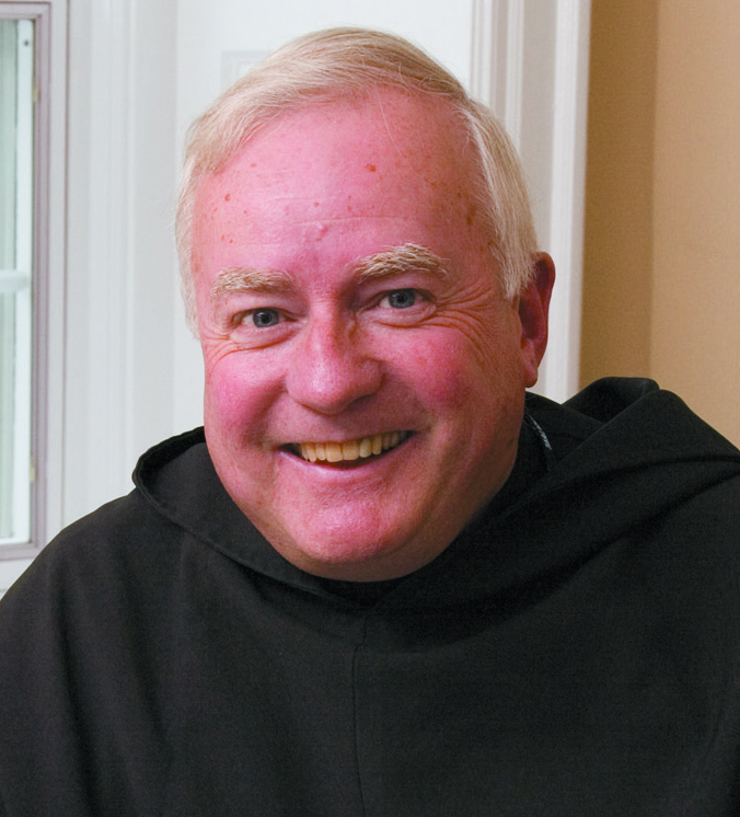 Fr. Flynn to Leave Malvern Prep After 50 Years of Service | Malvern ...