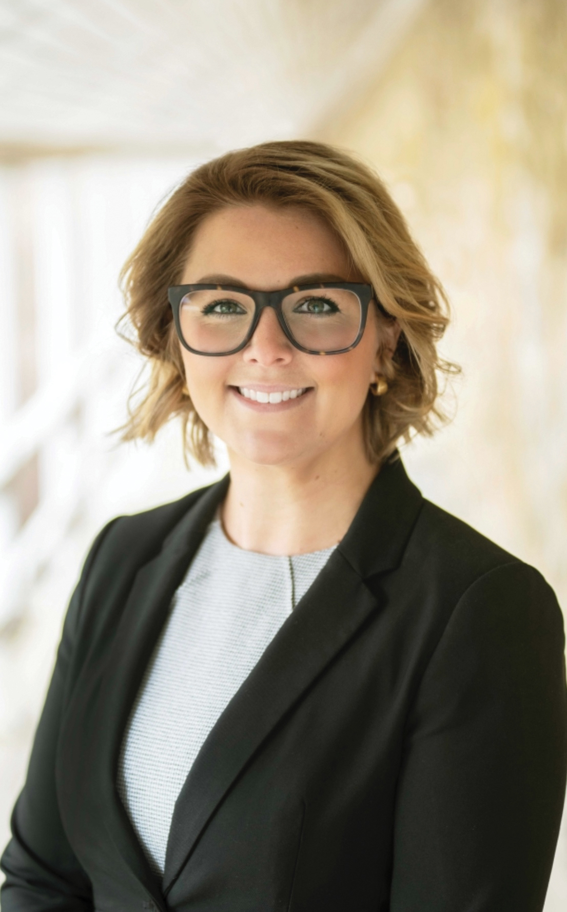 The Hive welcomes Alexandra Craft | Post Page