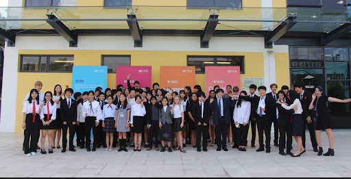 UNISMUN Conference a Huge Success! | Latest News