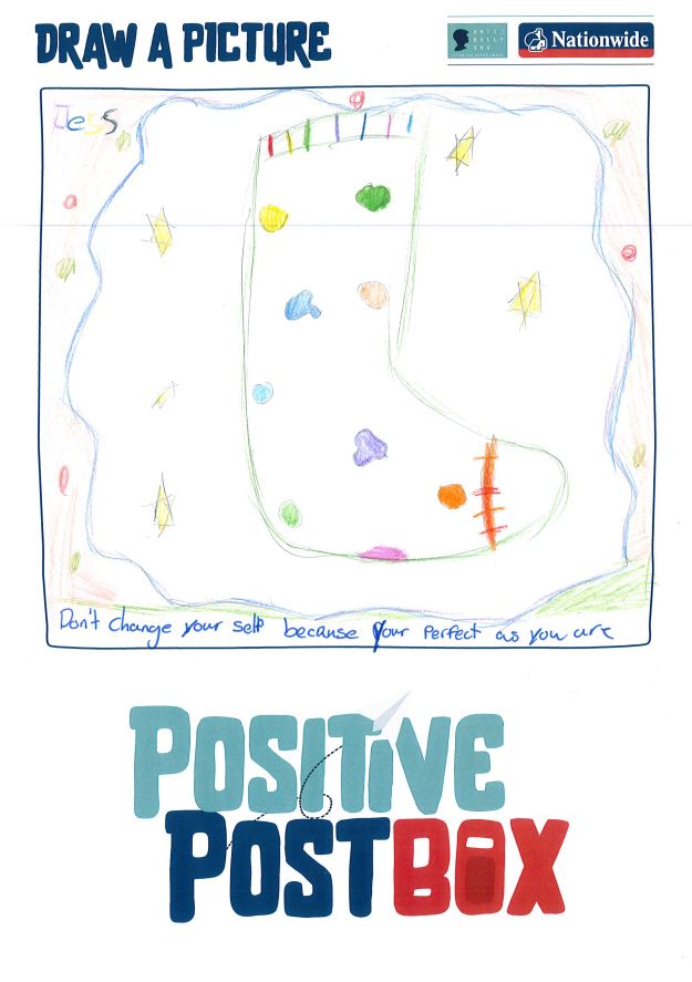 Felsted Prep's Positive Post-Box | Posts Page
