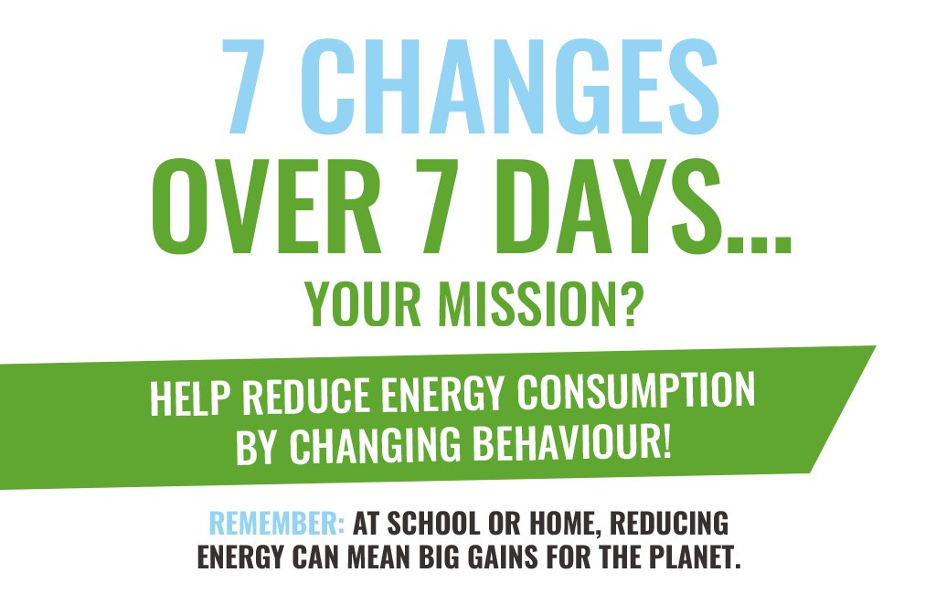 “7 Days, 7 Changes” Campaign Launches in Globeducate Schools | News Details