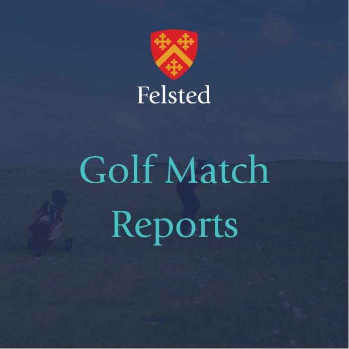 Golf Match Report 7.10.23 | Posts Page