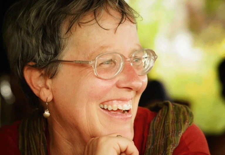 A Parting Conversation with Barbara Block | Post