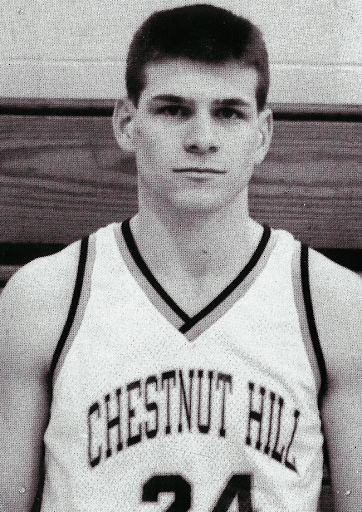 Christopher Brassell '89 | News Stories - SCH