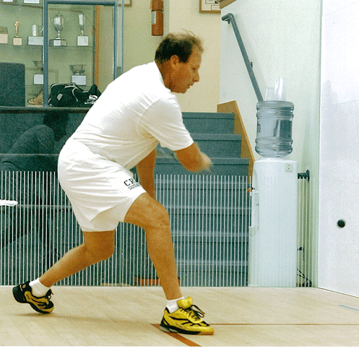 Richard A. Sheppard '77 | News Stories - SCH