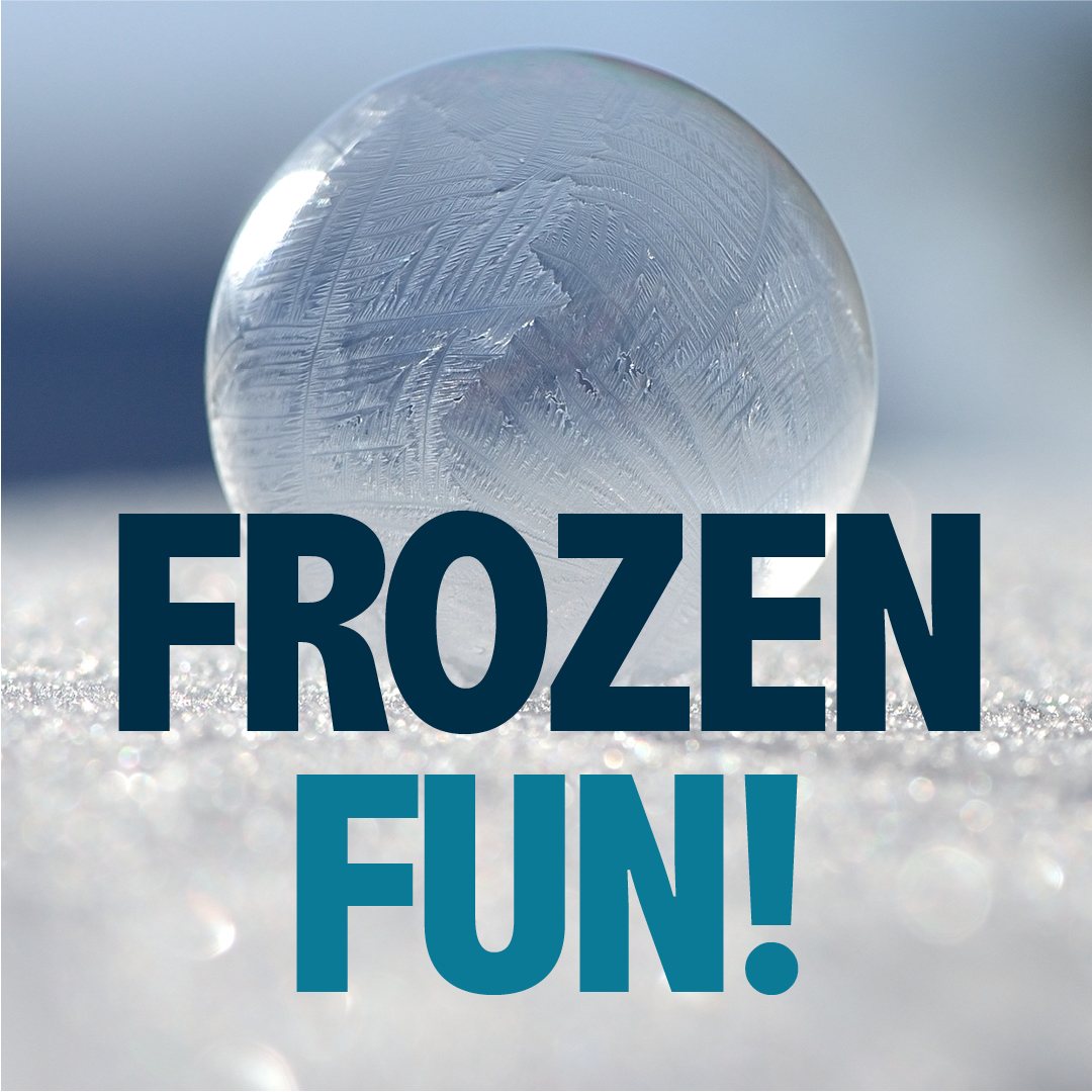 Frozen Fun!! | Homepage Details - Regional School Unit 21