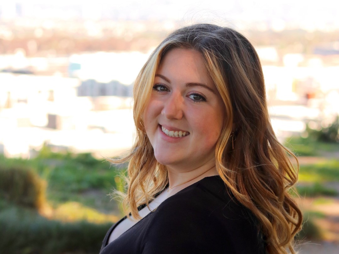 Alumni Spotlight Series: Amity Matthews '18, A Life in Musical ...