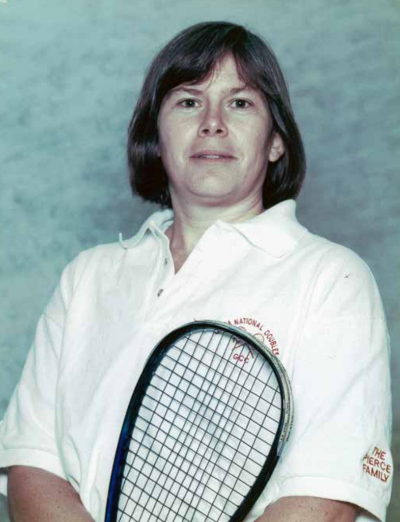 Margaret Pilling Rux '77 | News Stories - SCH