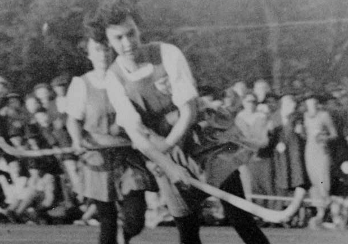 May Howe Clark '33 | News Stories - SCH