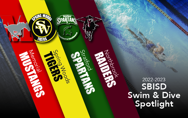 Spring Branch ISD Swim & Dive: 2022-23 Season Spotlight | Featured News