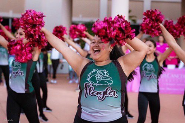 FPC Starlets Host Dance Clinic | Details