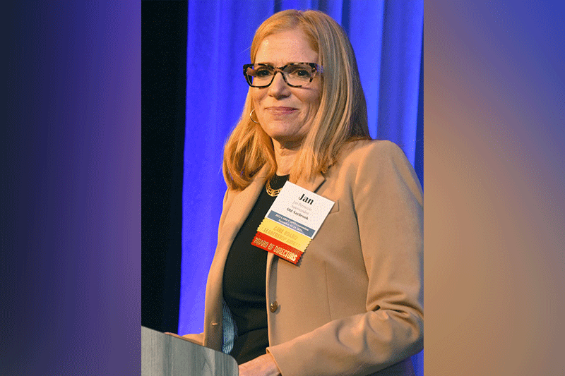 Old Saybrook Public Schools Superintendent Jan Peruccio named ...