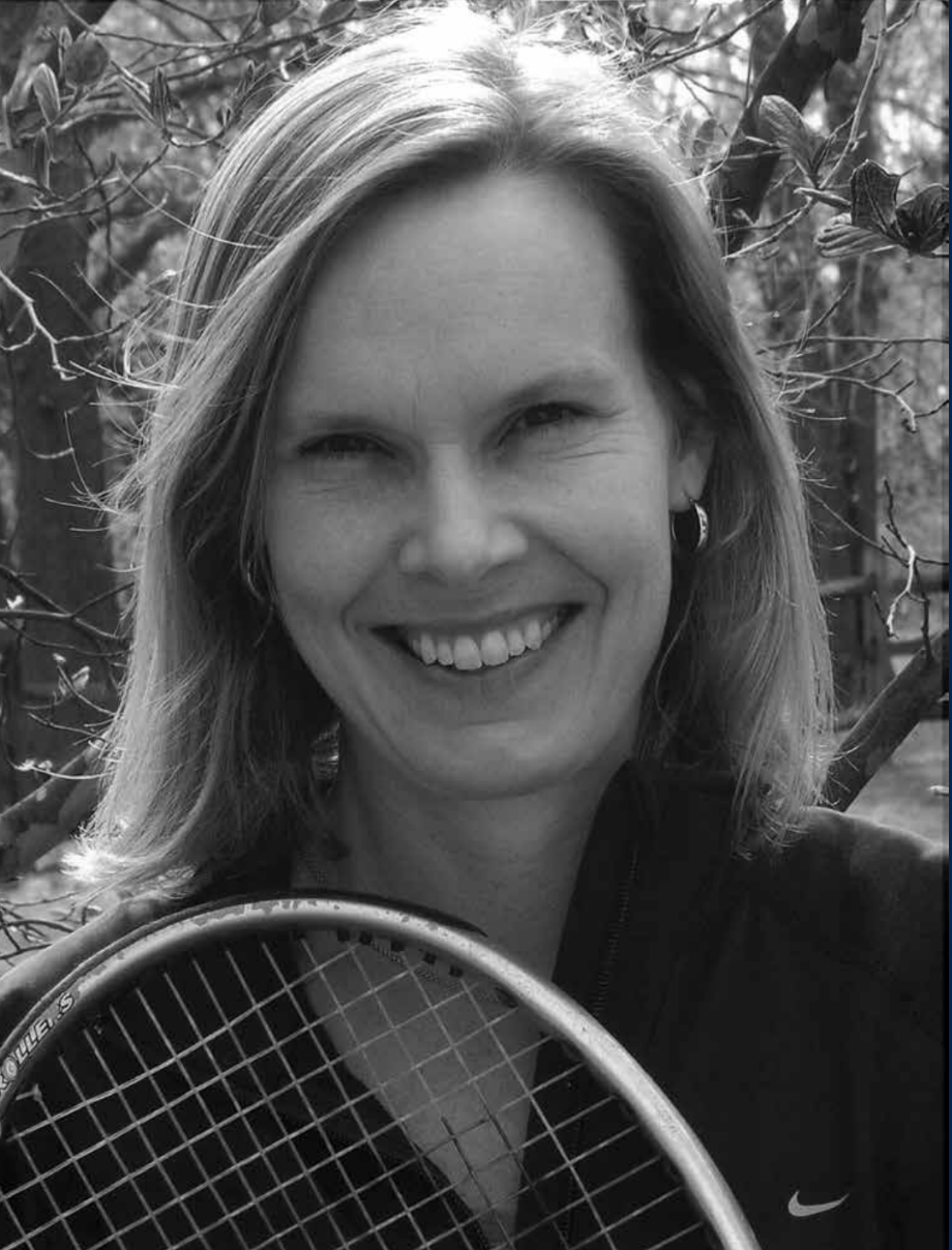 Nina Knowles Talbot Robertson '86 | News Stories - SCH