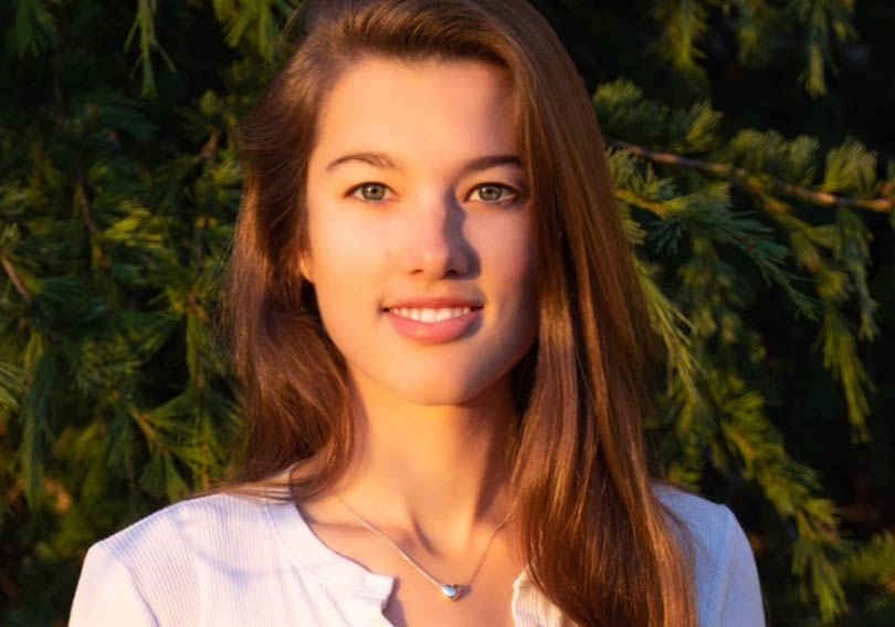 SD's Holly Eberhard Shares Her Research on Wild Cats of Marin for ROSE ...