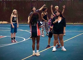 Fun-Filled Fall Field Day: Volleyball, Basketball, Esports, and More ...