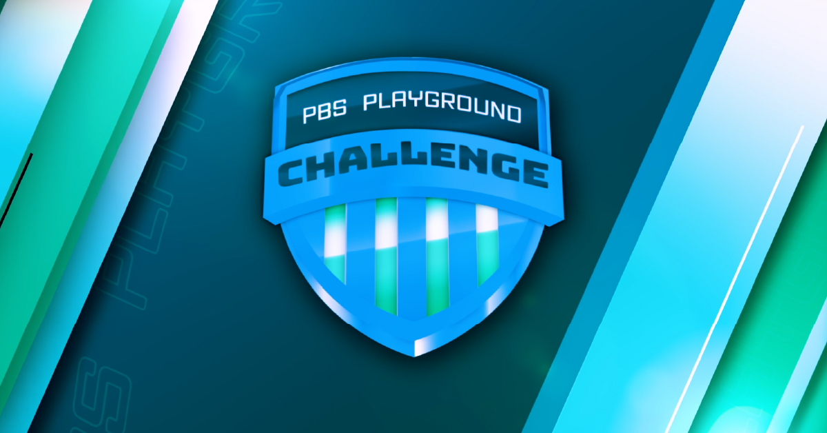 The PBS Playground Challenge in support of our 2022-23 Annual Fund ...