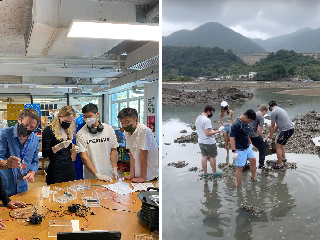 Taking time for a good STEAM | Blog