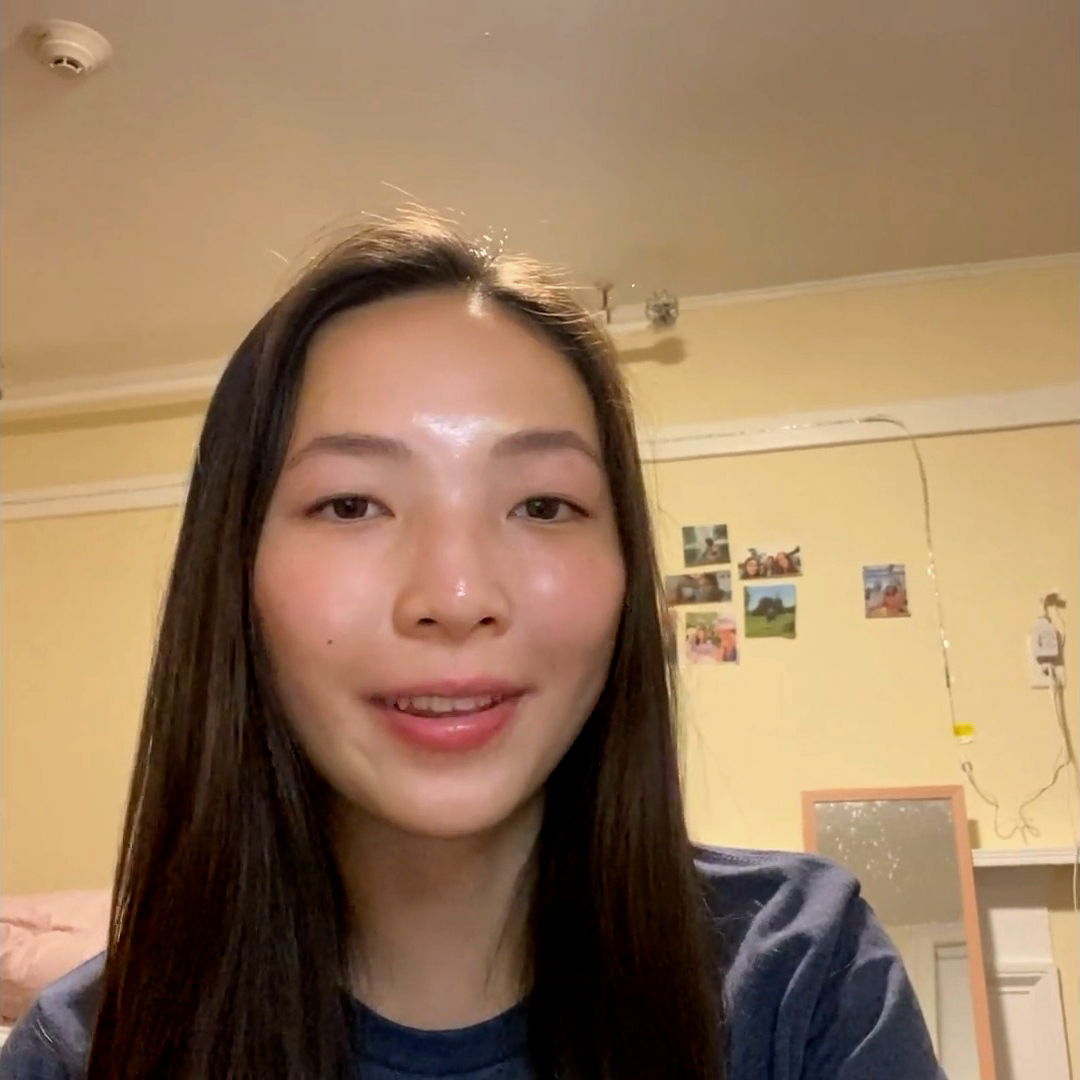 Emma Zhou's Instagram, Twitter & Facebook on IDCrawl