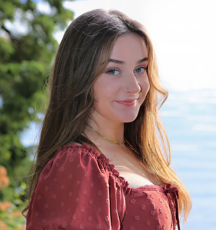 Kiwanis Student of the Month November 2022: Kaia Manning | Blog Details