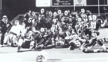 Hall of Fame Nomination | Father Ryan High School