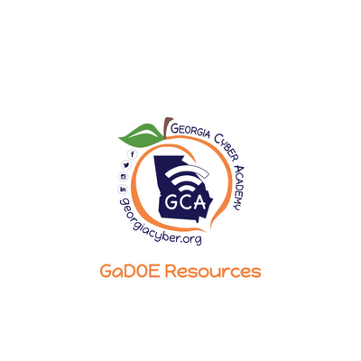 GaDOE Resources - Georgia Cyber Academy