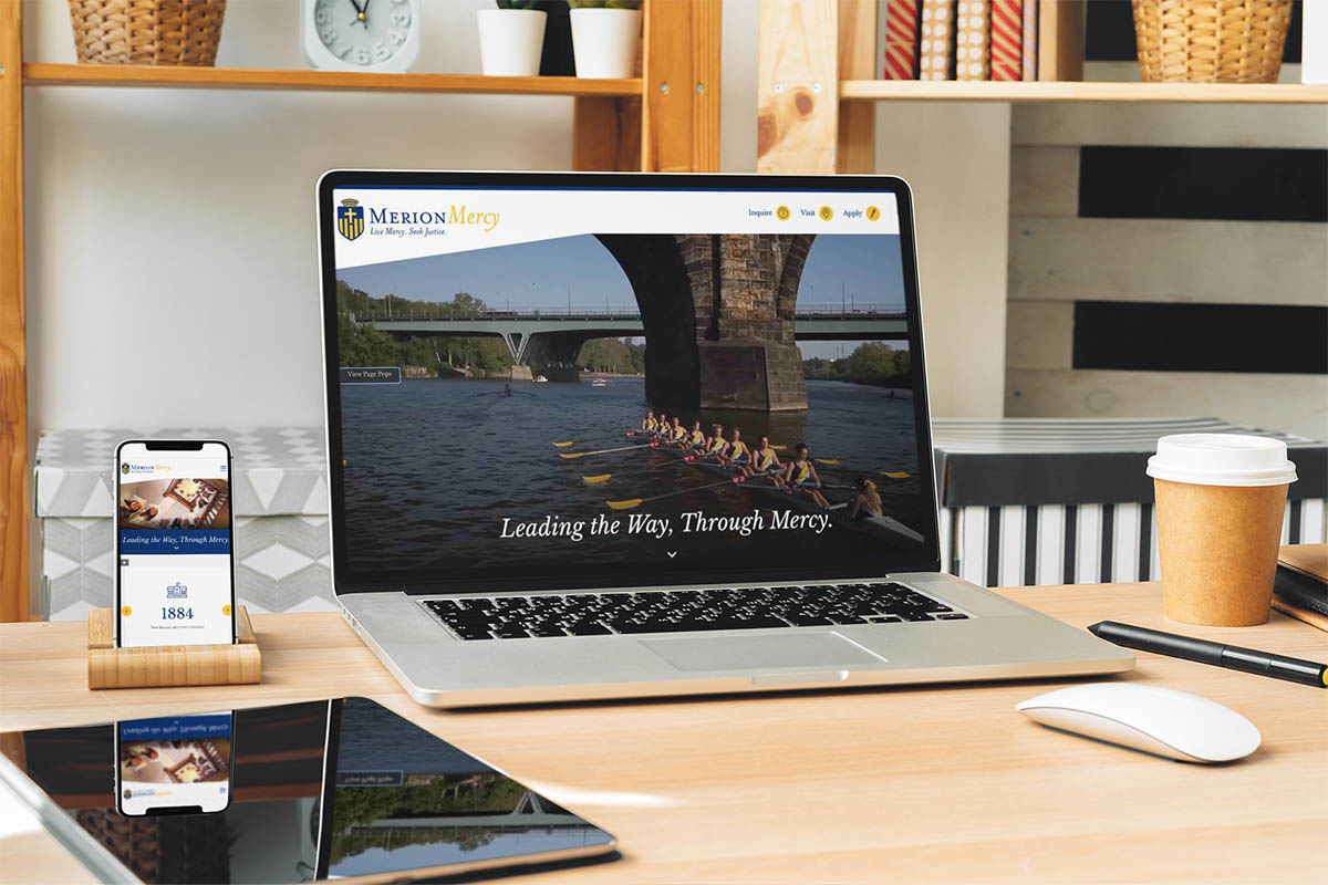 New School Website Launches: November 2022 | Finalsite Blog