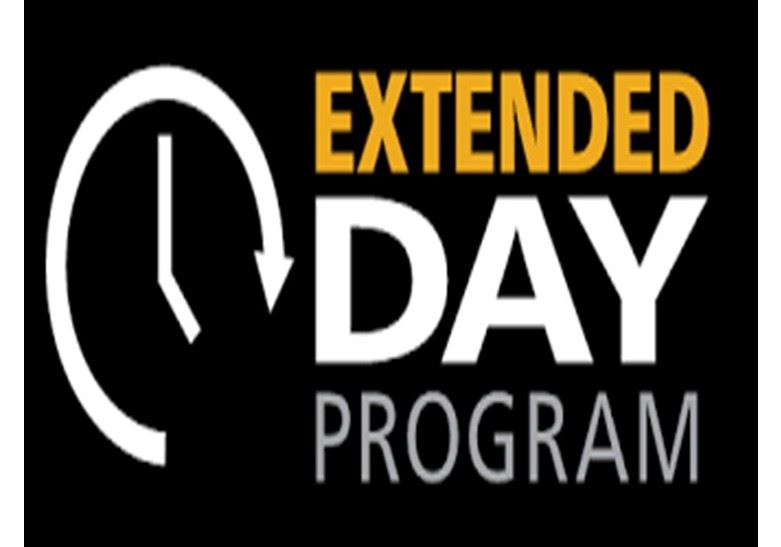 WPHS Extended Day | News Details