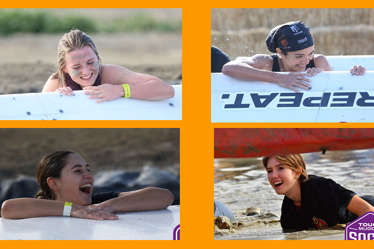 Obstacle Course Racing Club Competition: Tough Mudder | Post Details ...
