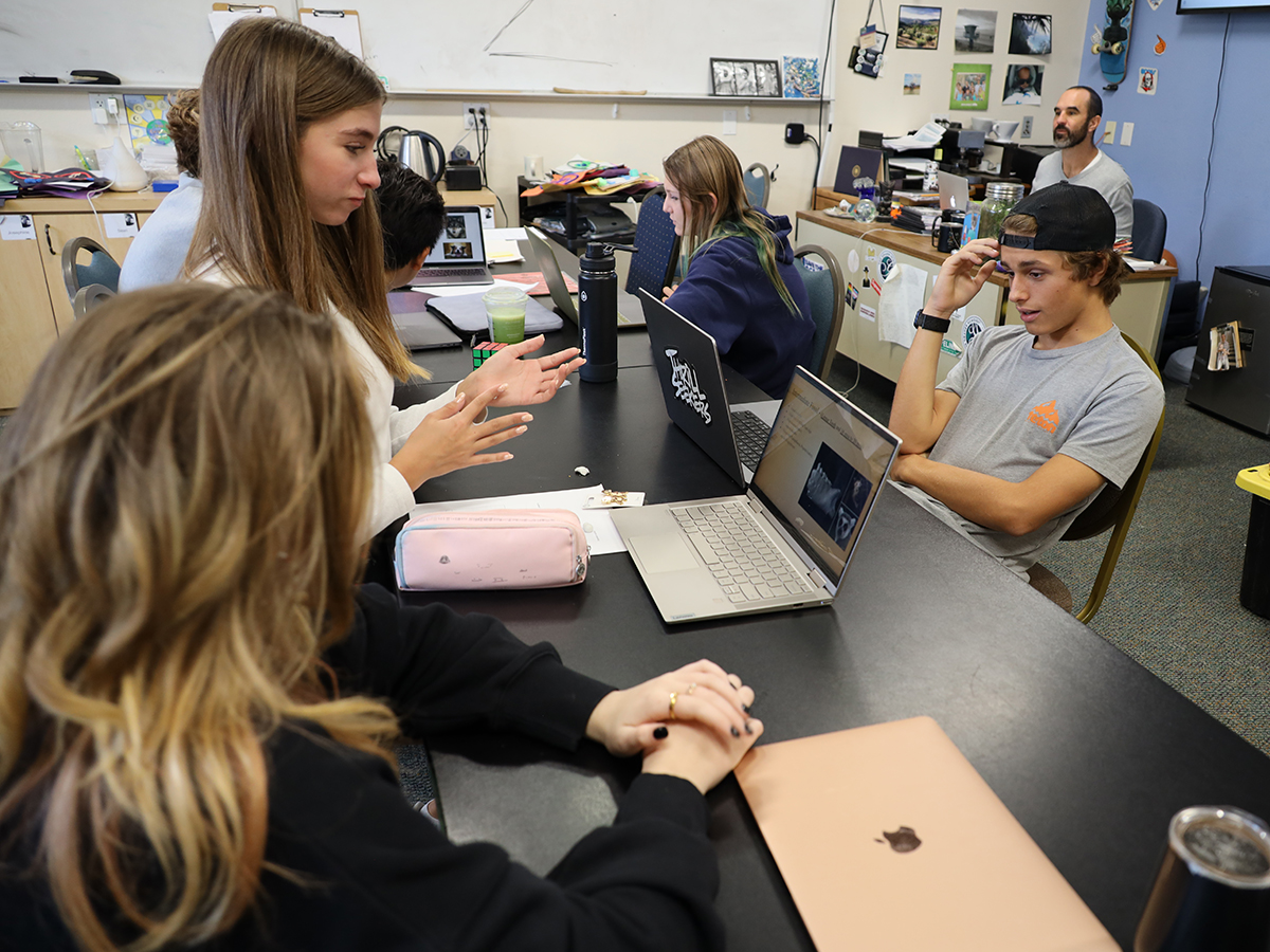 9th Grade Biology: Evolution Research Projects | Post Details - The ...