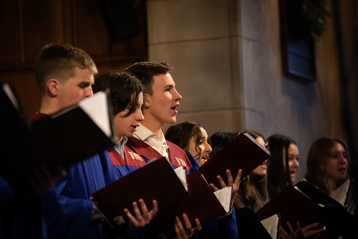 Vespers 2022 | News Story