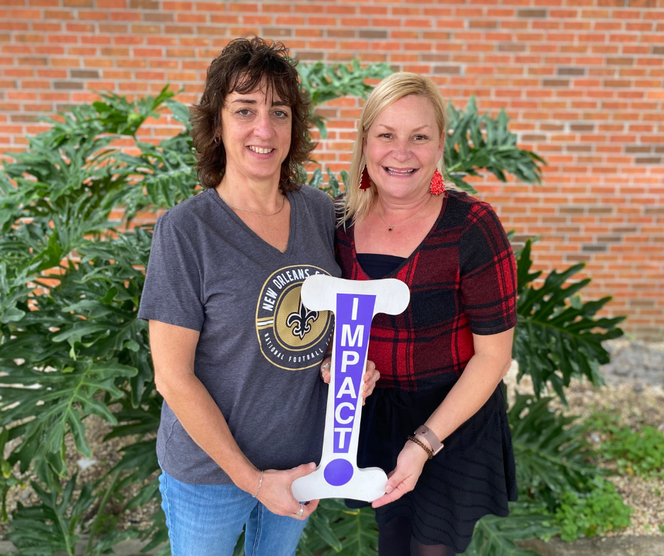 IMPACT! Award Winner Bus Operator Sarah Badon | Featured News and All News