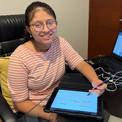 Tonka Online Helped Luna Excel in Learning English and Acing her ...