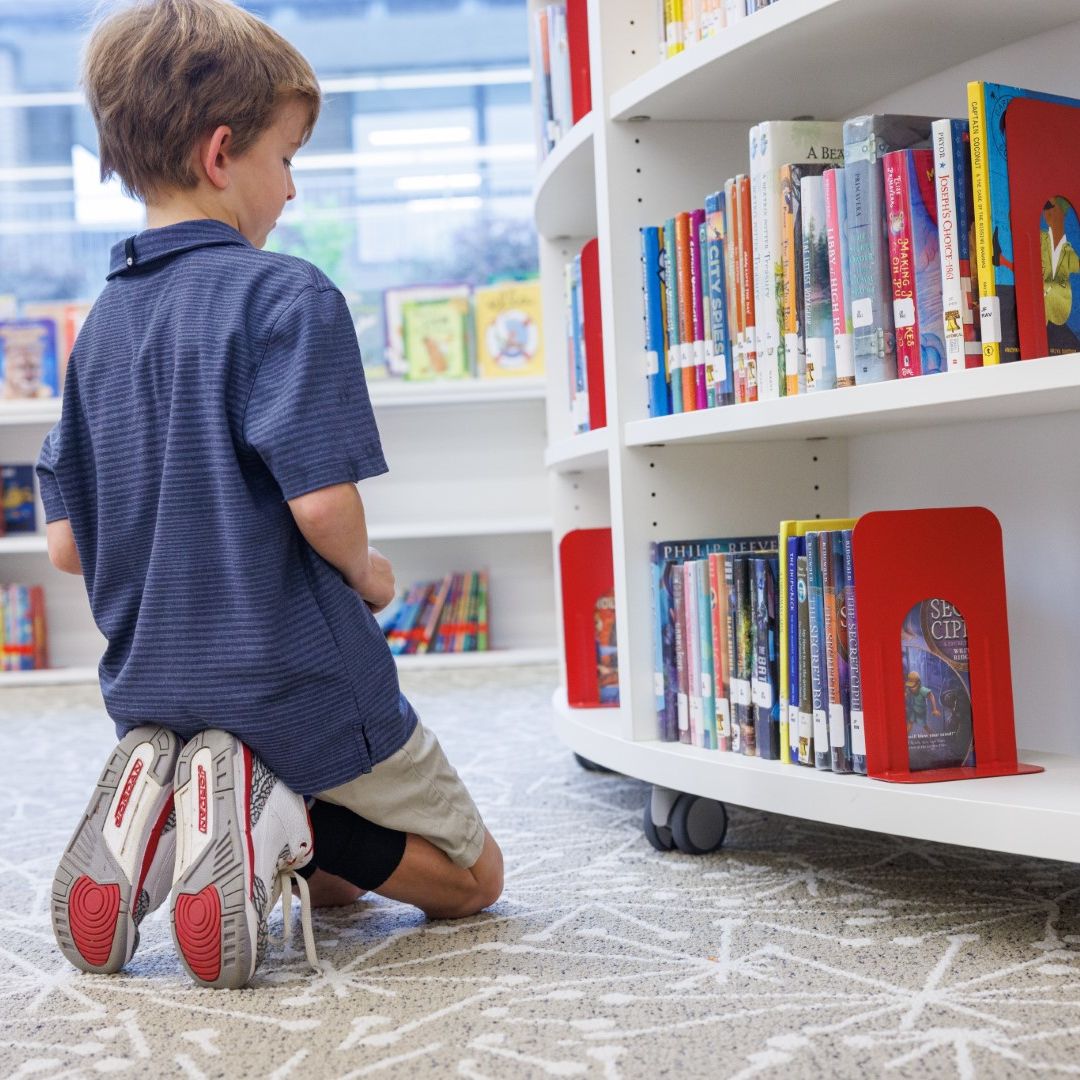 Librarians’ Tips for Keeping Reading Fun & Festive This Holiday Break ...