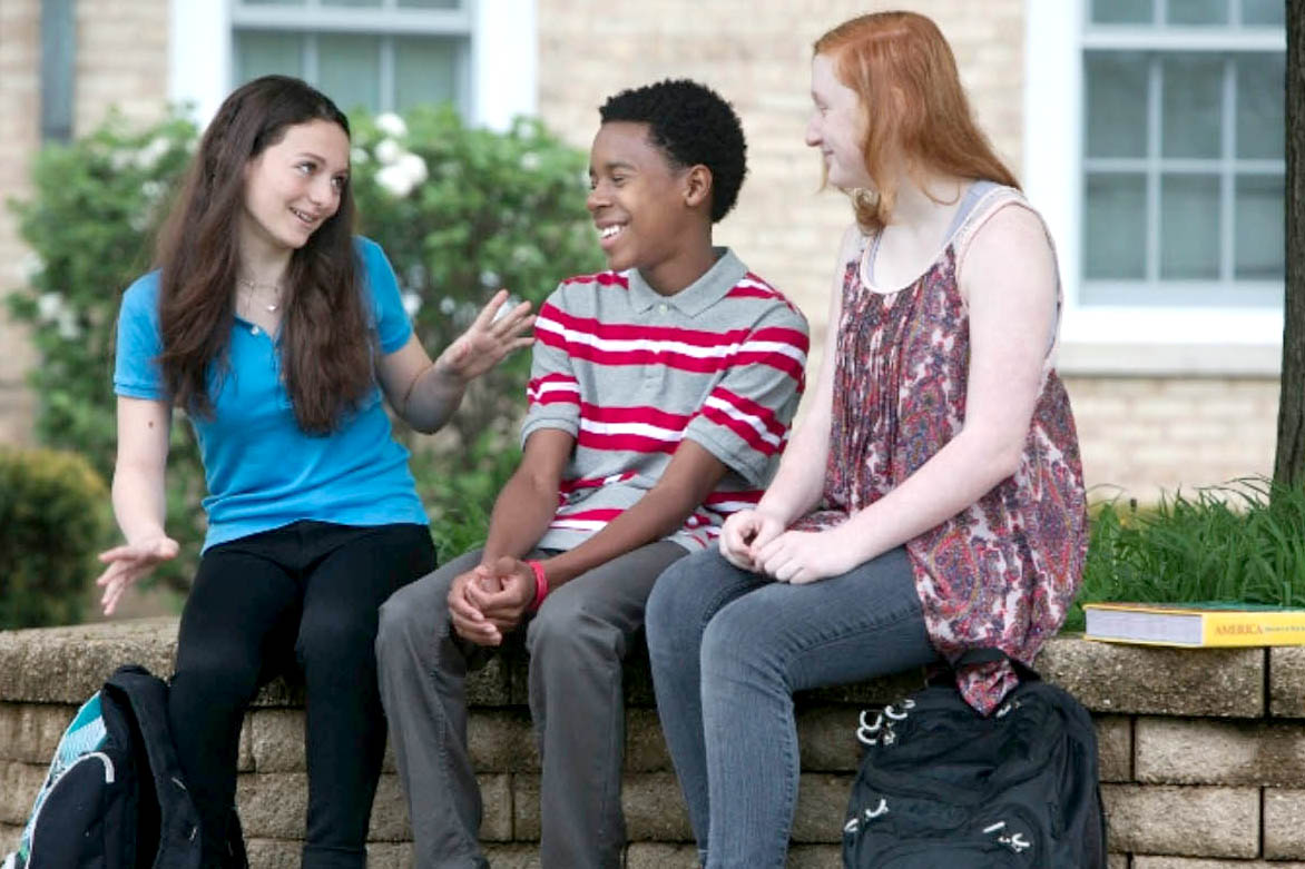 Elgin Academy | Success Story | Finalsite