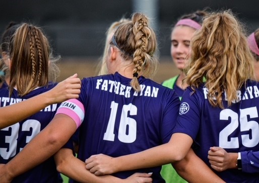 Athletics Sponsors | Father Ryan High School