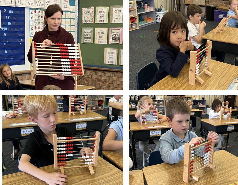 New Endowment Supports Student Learning | article - Cotter Schools