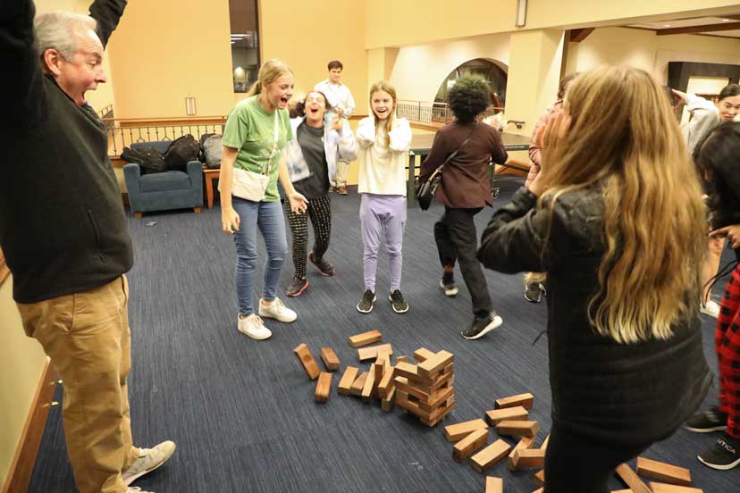 7th & 8th Grade Party | Candids Details