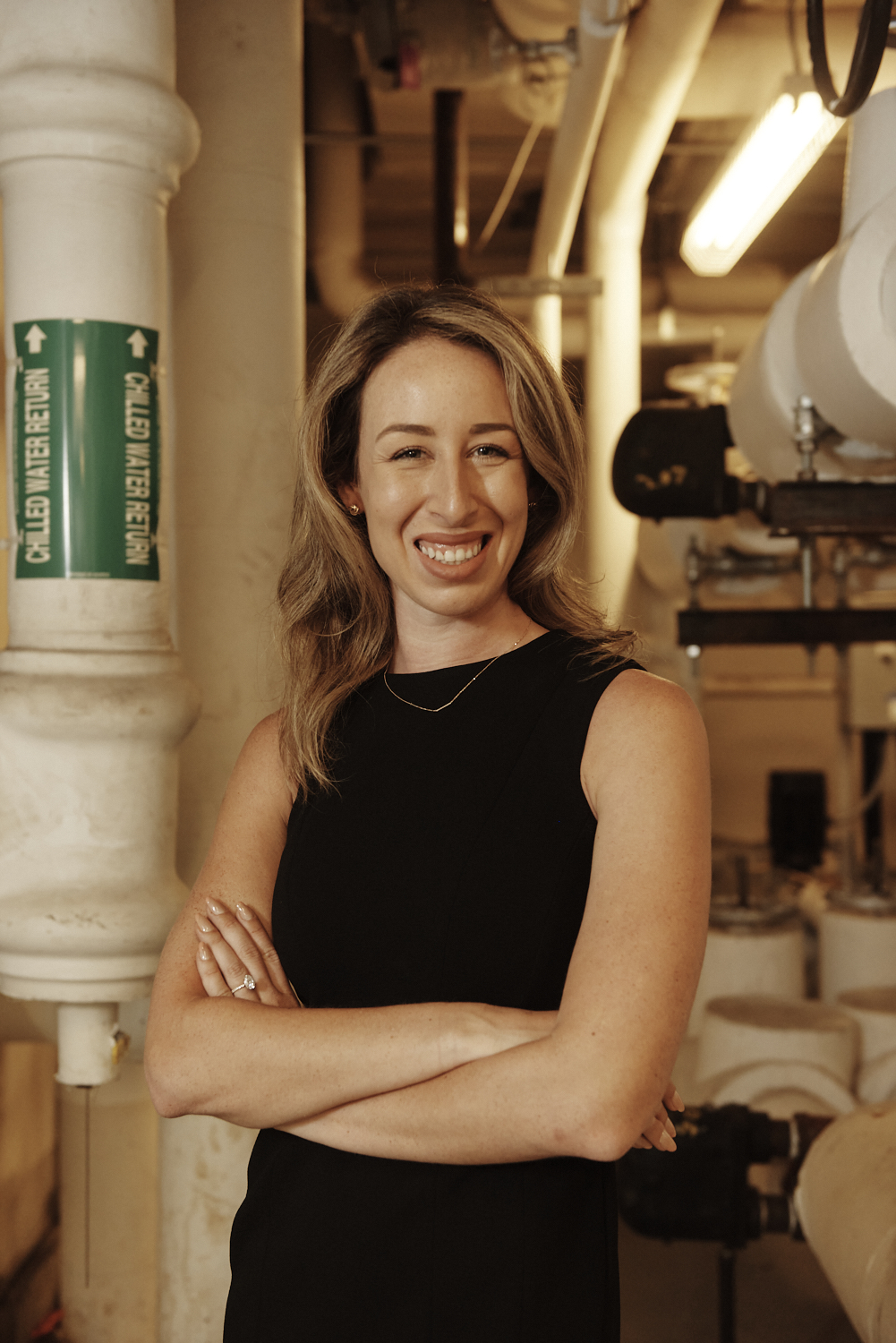 Danielle Colson, AHS ’11, Duke ’15, Harvard Business School ‘21 | Blog ...