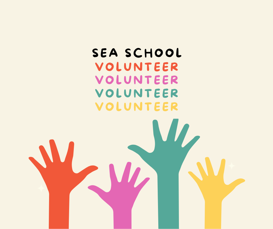 SEA Volunteer Form | article