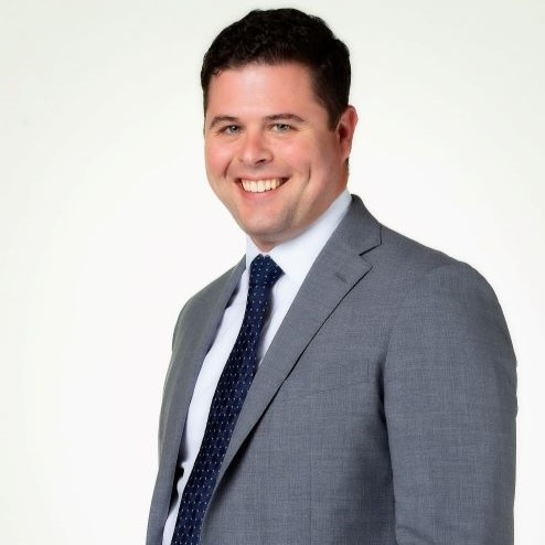 Ravenscroft Announces New CFOO, Greg Hodges | News - Ravenscroft Magazine